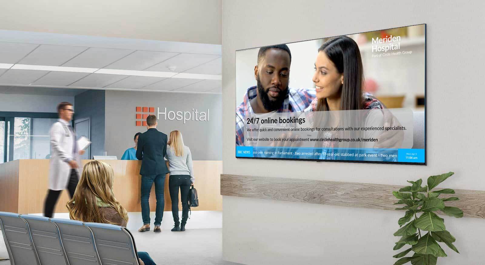 Medical Communication Services